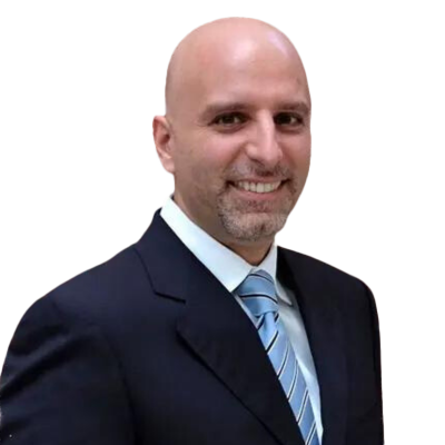 Meet Donald - Michigan Fitness Association