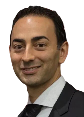 Meet Henry - Michigan Fitness Association