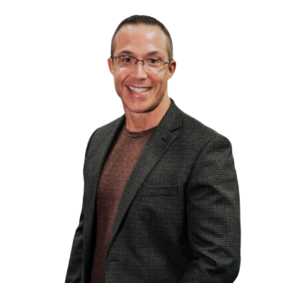 Meet Michael - Michigan Fitness Association