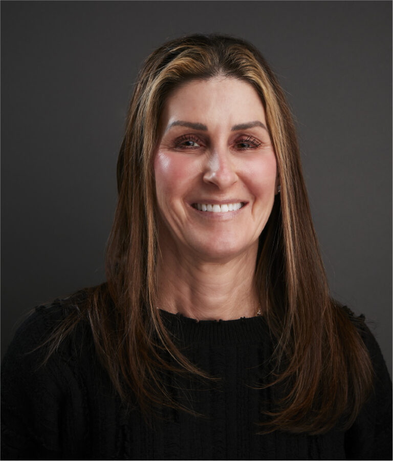 MFA Board & Staff - Michigan Fitness Association