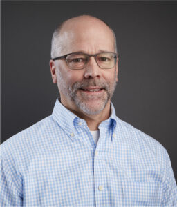 Meet Bryan - Michigan Fitness Association