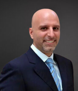 Meet Donald - Michigan Fitness Association