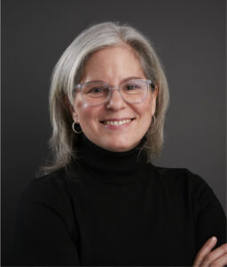 Meet Elaine - Michigan Fitness Association